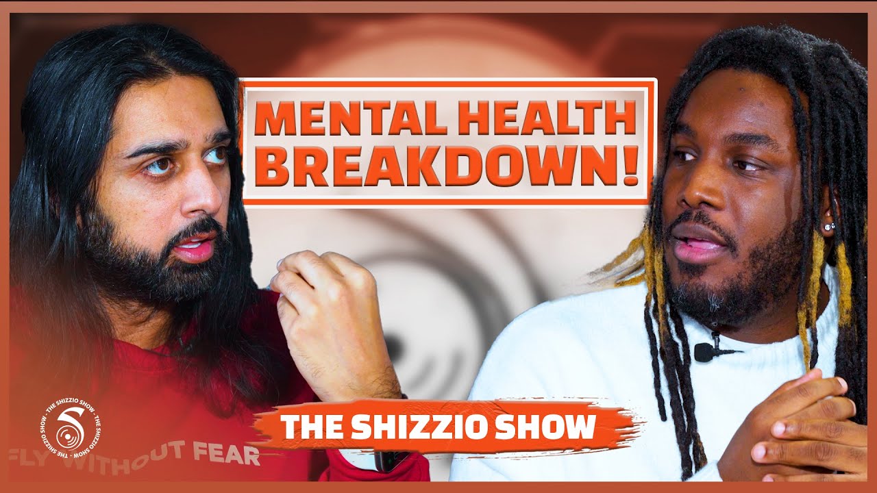 Shocka | Marvell Crew 😱 Fame, Failure & Mental Health Breakdown 💔 - YouTube
