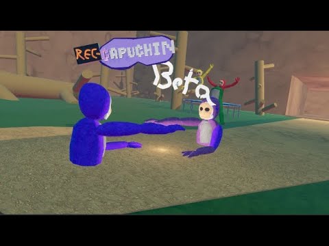 Rec-Puchin Trailer - YouTube