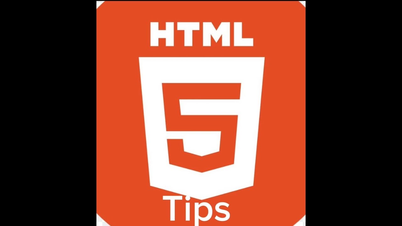 Quick HTML Tips: How to Create a Basic HTML Template in 60 Seconds ...