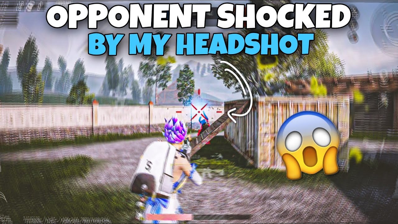 𝗢𝗽𝗽𝗼𝗻𝗲𝗻𝘁 𝗚𝗼𝘁 𝗦𝗵𝗼𝗰𝗸𝗲𝗱 𝗕𝘆 𝗠𝘆 𝗛𝗲𝗮𝗱𝘀𝗵𝗼𝘁 𝗔𝗰𝗰𝘂𝗿𝗮𝗰𝘆 ️ Mr Khiladi Gaming - YouTube