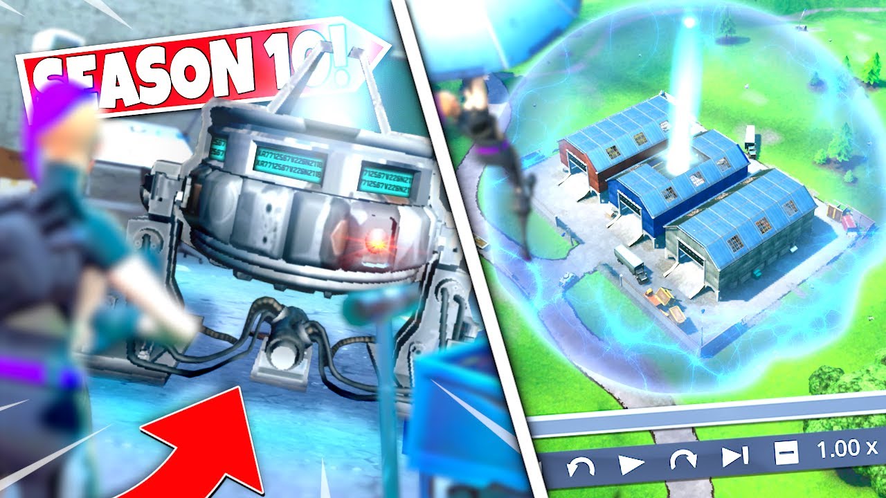 *NEW* GIANT RIFT BUBBLE *FORMING* AROUND DUSTY DEPOT AFTER BEACON ...