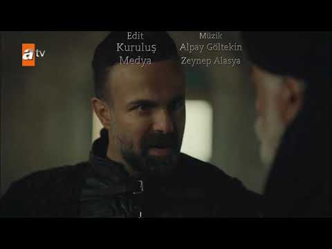 Kuruluş Osman Müzikleri - Oyun ORİGİNAL SOUNDTRACK (Uzun Versiyon)