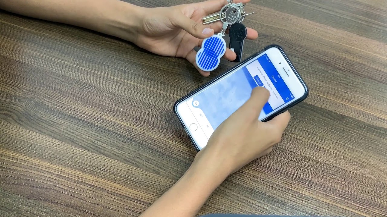 How the Find Me - SM application works - YouTube