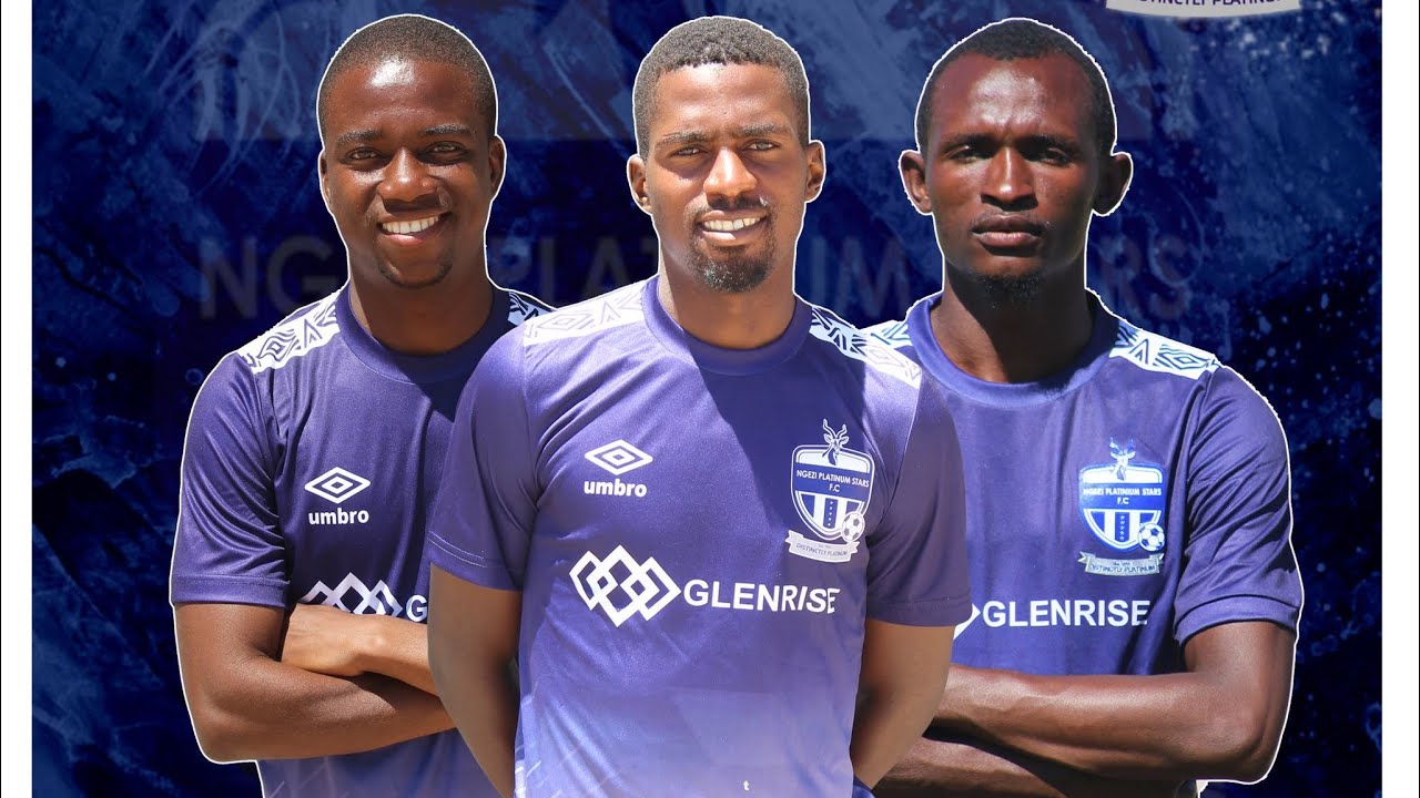 Ngezi Platinum 3-0 Herentals | PSL Highlights - YouTube