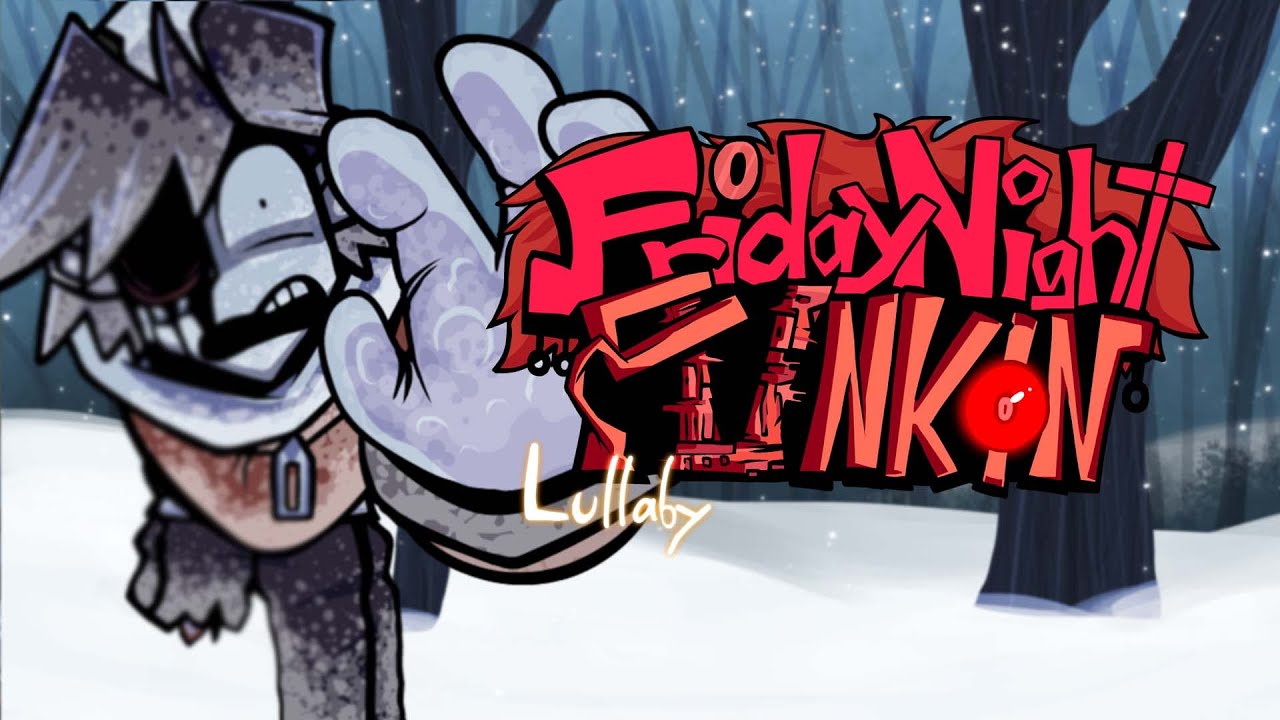 【フライデーナイトファンキン/FridayNightFunkin’】HD Mount Silver (FNF Mod/Hard) - YouTube