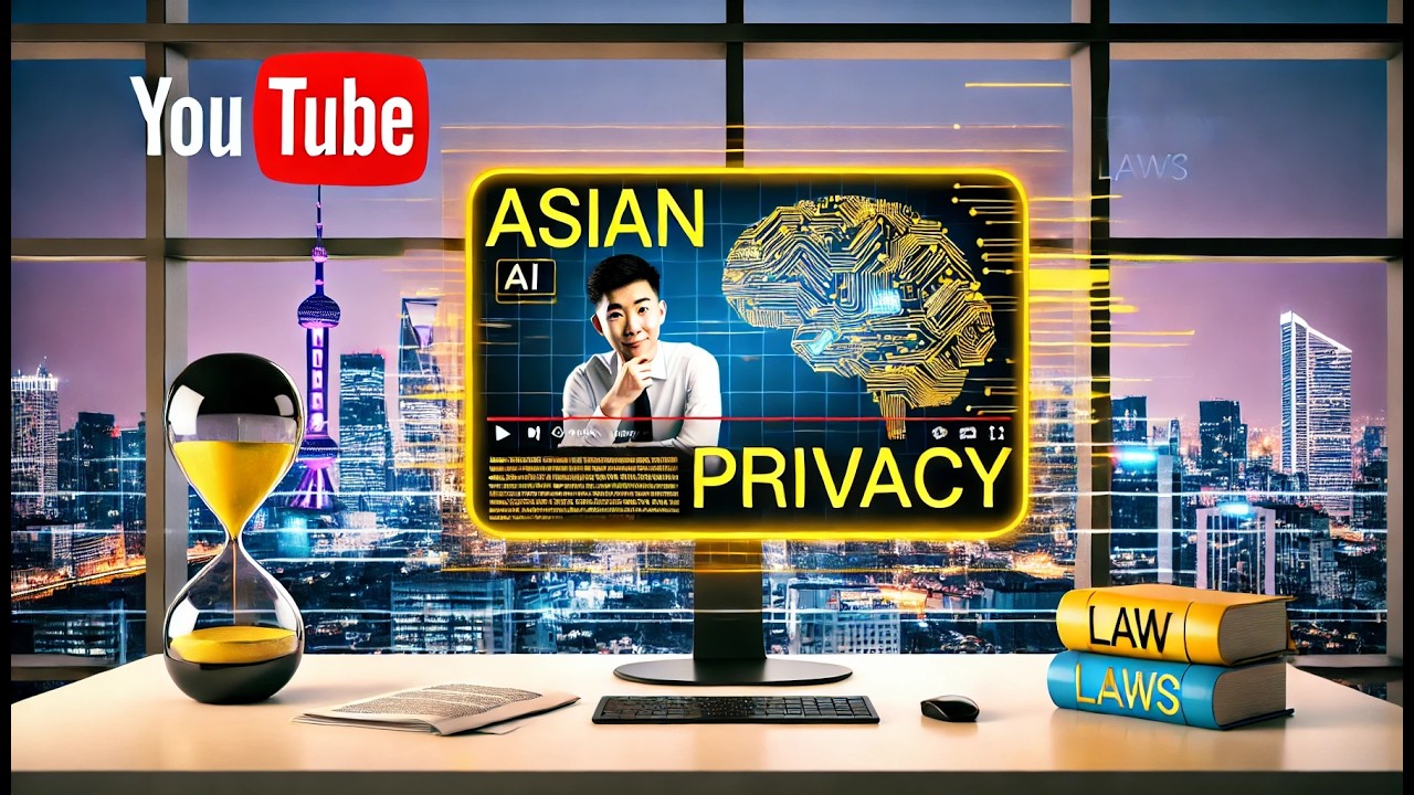Comprehensive Guide to Asian Privacy Laws | Key Regulations Explained ...