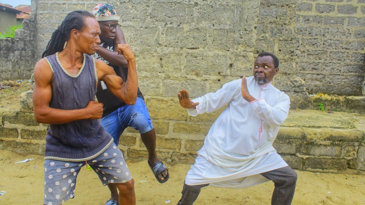 KINGWENDU ATOA DOZI MWAENZI WA RAMADHANI UTACHEKA SANA HII - YouTube