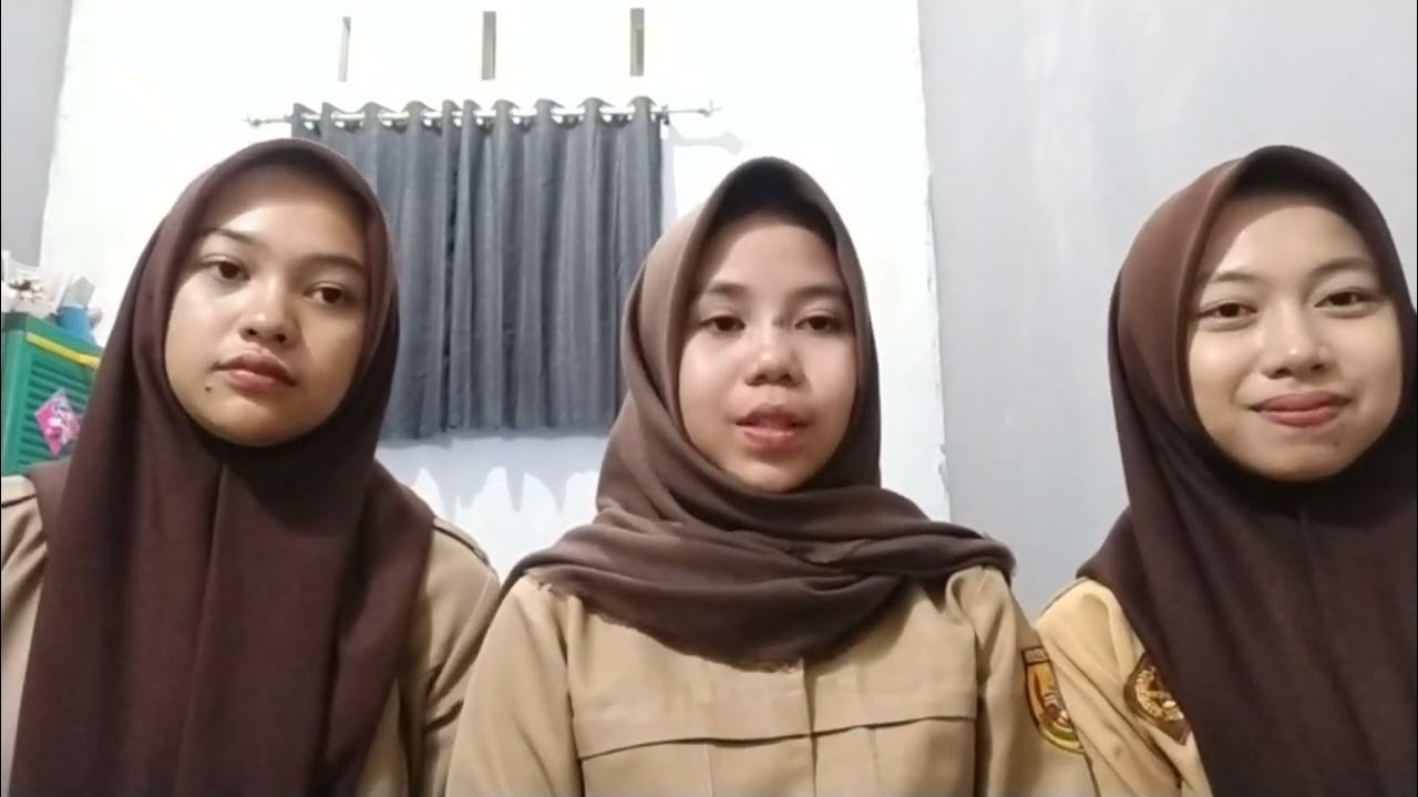 Tugas Bahasa Inggris Rapper regular dan irregular verb kelas 11 m 10 - YouTube