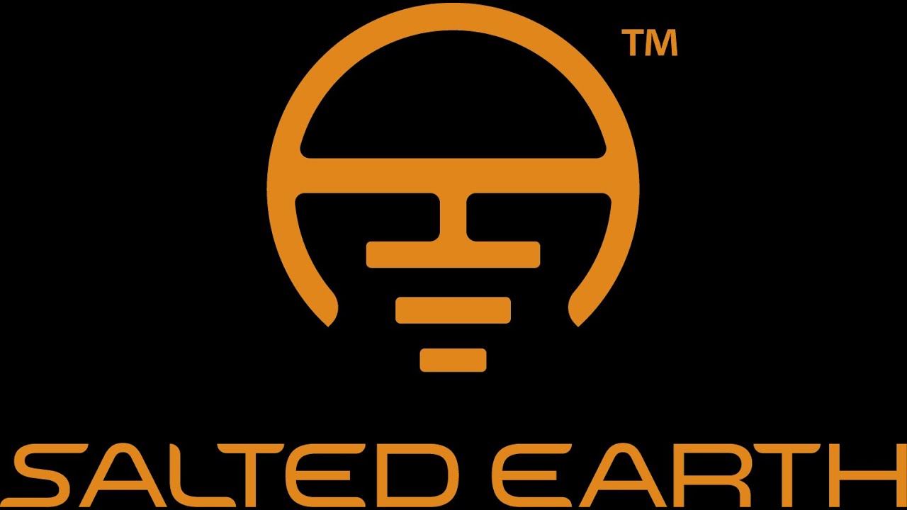 Introducting The Salted Earth and ATLaS Target Trainers - YouTube