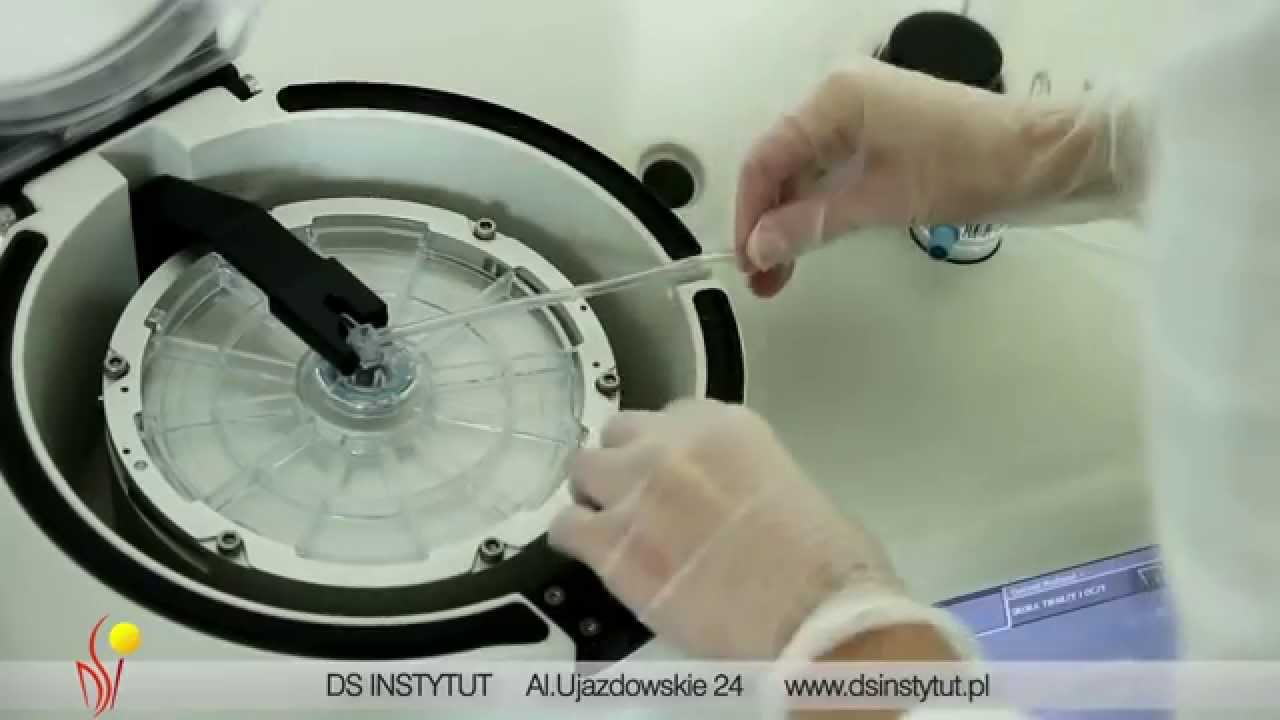 PRP Angel System - YouTube