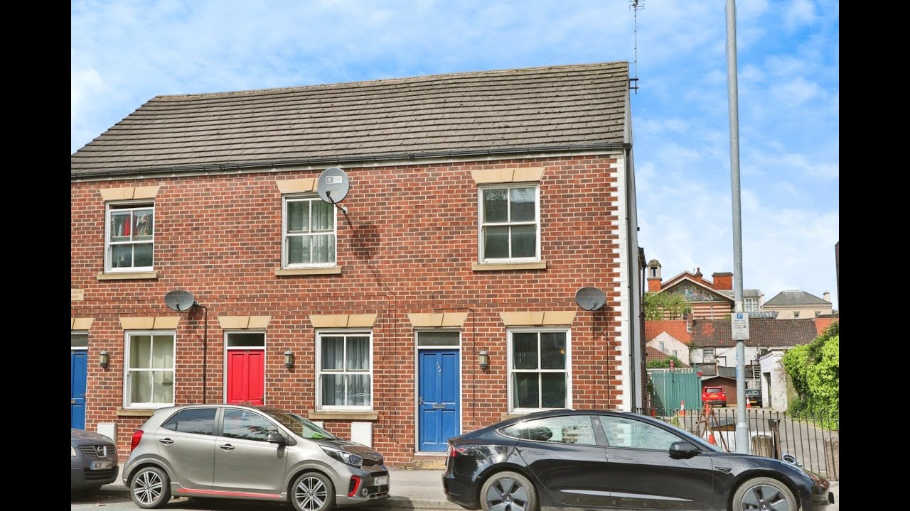 Osborne Street, Hull, HU1 2PN - YouTube