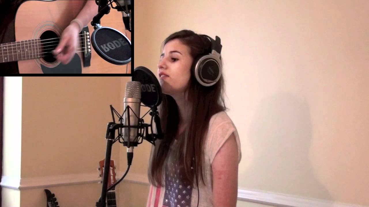 Kirsty Lowless Original Song - Here's To You - YouTube