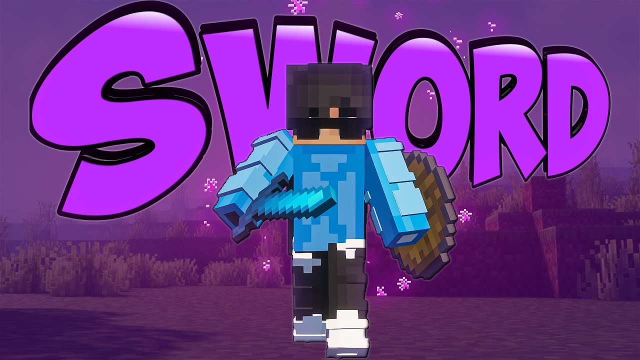 Minecraft 1.21 Sword PvP Montage - YouTube