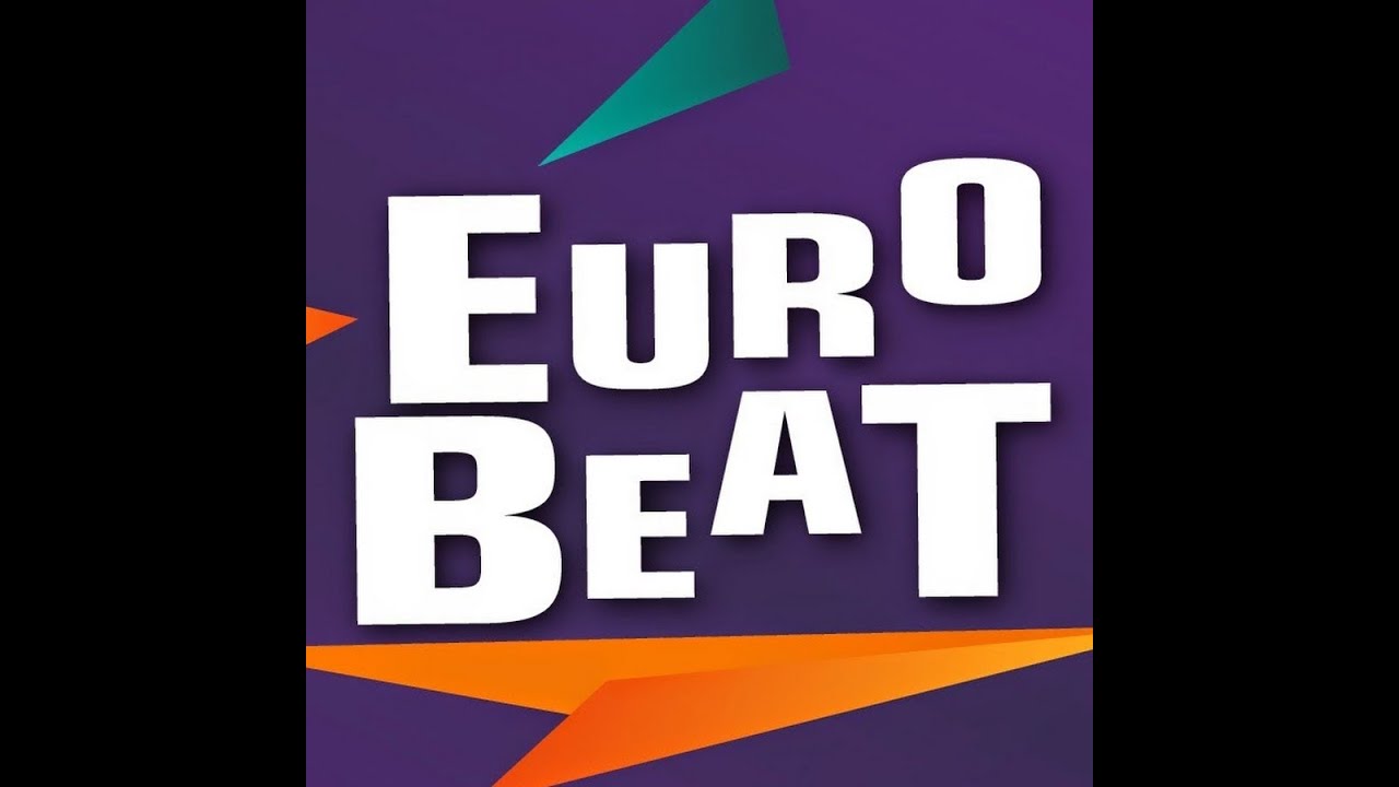 Euro Beat - YouTube