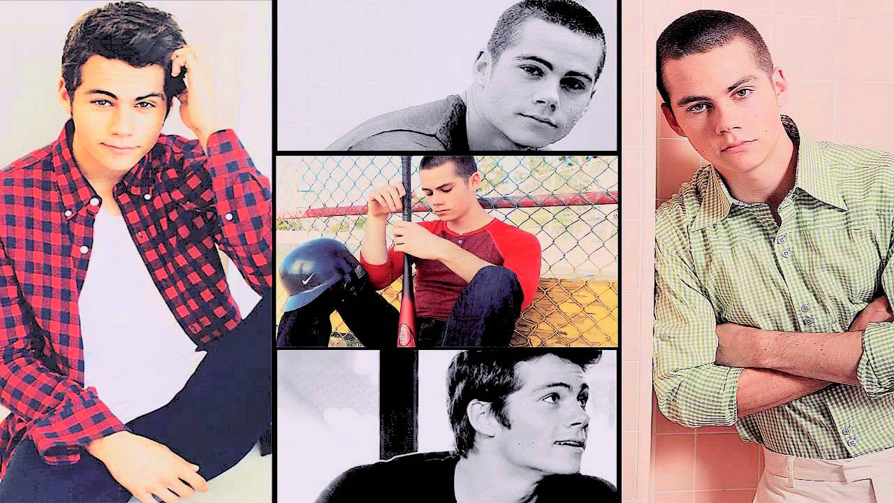 MULTIMALES TEEN WOLF | GoodBye - YouTube