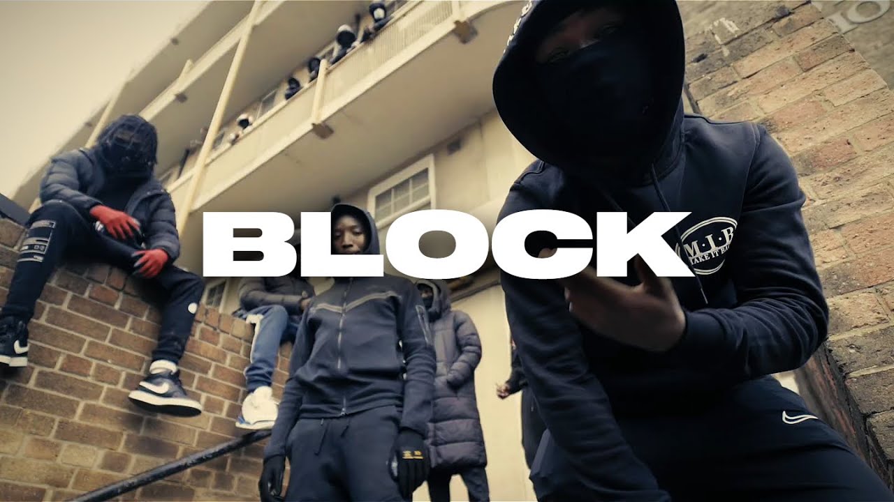 [FREE] UK Drill Type Beat X NY Drill Type Beat "BLOCK" | UK Drill ...