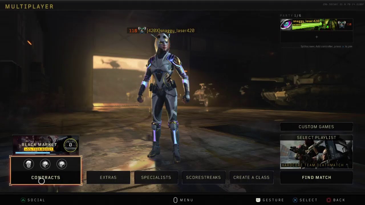 Playing BOPS 4 - YouTube