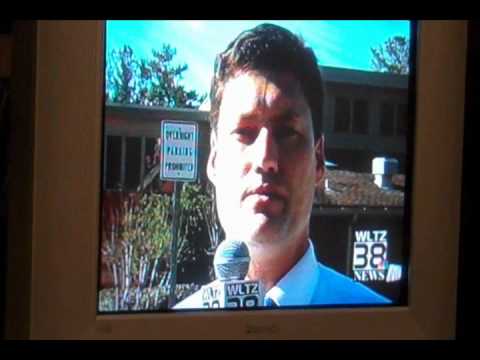 WLTZ 38 News interview Columbus Region Day at the Capitol - YouTube