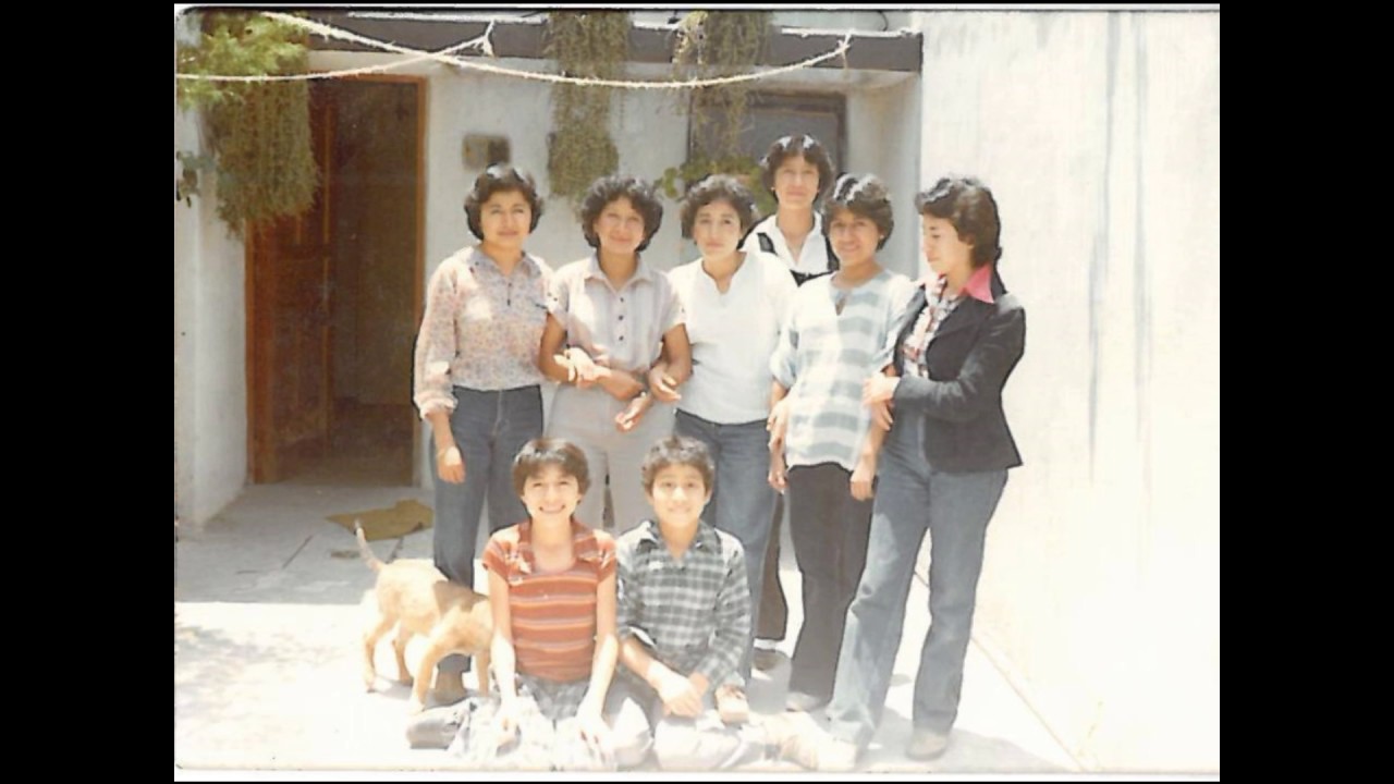 lulu rodriguez - YouTube