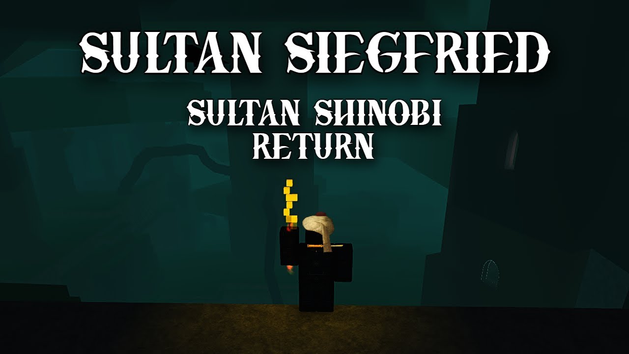 Brave Shinobi | Rogue Lineage - YouTube