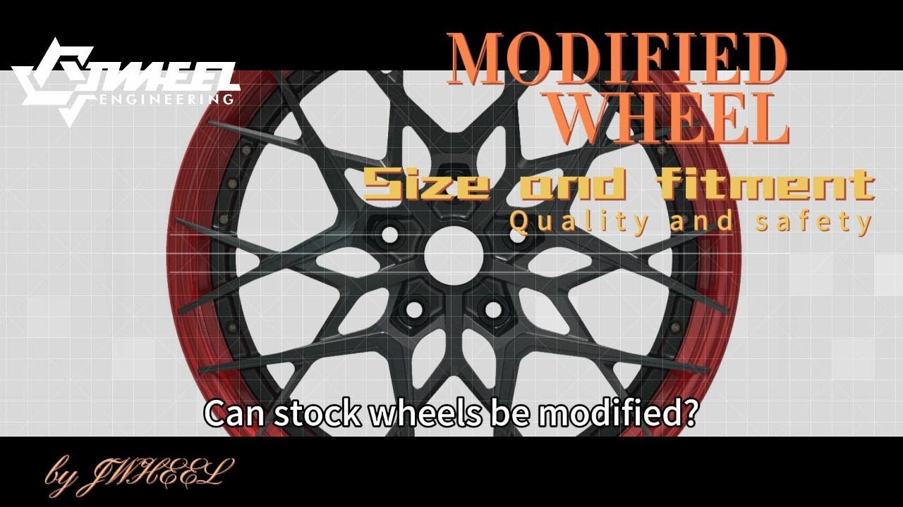 Revamp Your Ride with Ultimate Wheels! - YouTube