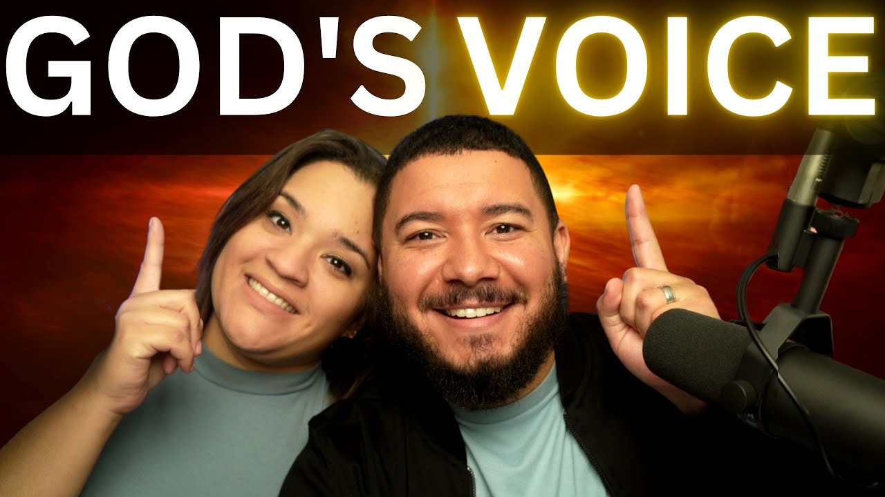 THREE KEYS TO HEARING GOD'S VOICE | KEYS TO THE PROPHET SAMUEL'S ...