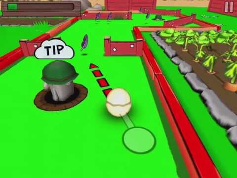Egg Punch - HD Gameplay [iPad/iPad2] - YouTube