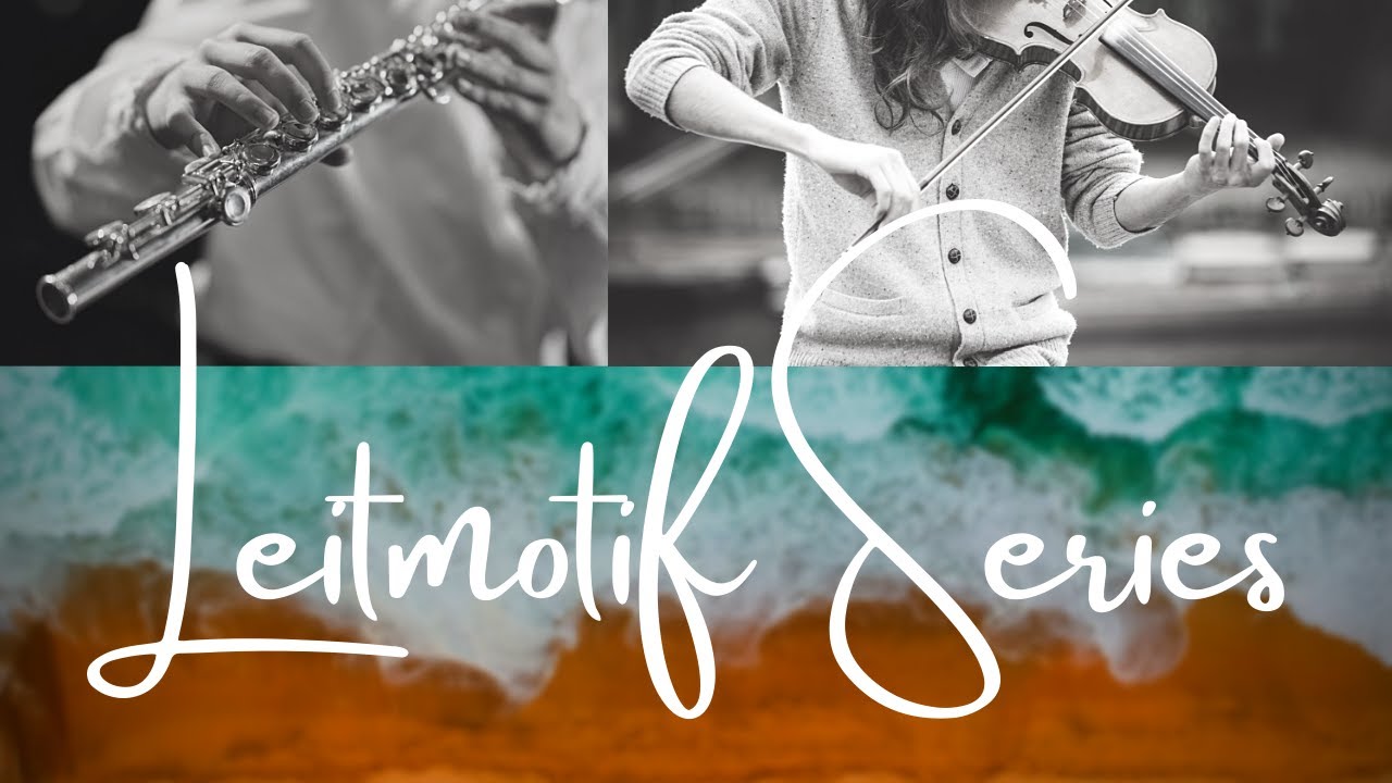 LEITMOTIF SERIES - SONG - 1 - YouTube