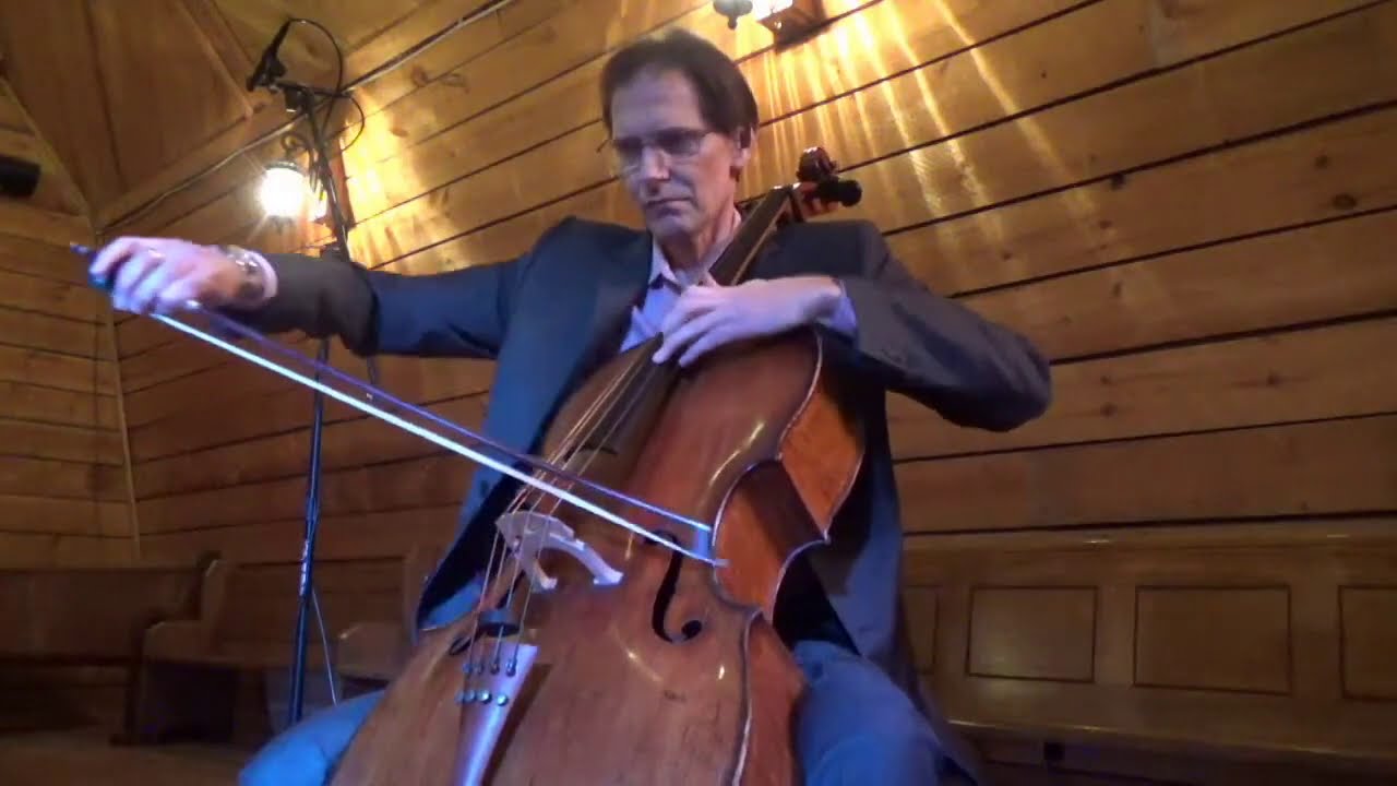 Paul Marleyn and Carson Becke @ Pontiac Enchanté, 22 November 2020 ...