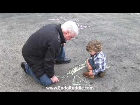 Watch a special holiday greeting from Cliff Ruddle and Family: Advanced ...