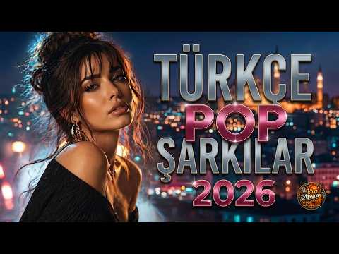 Türkçe Pop Remix Set 2026 🕺 | Kesintisiz Dans Hit Şarkılar