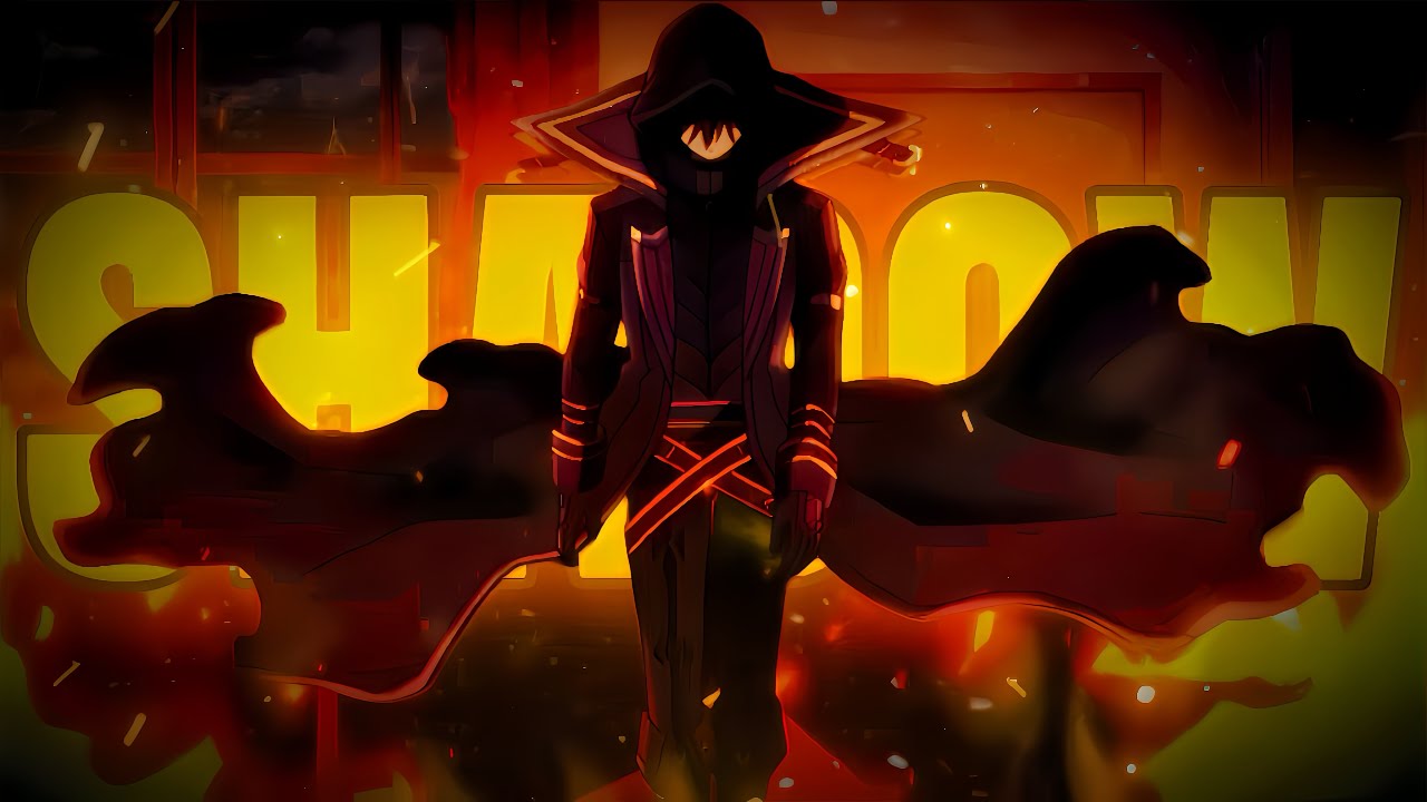 How Strong Is Shadow? | The Eminence In Shadow - YouTube