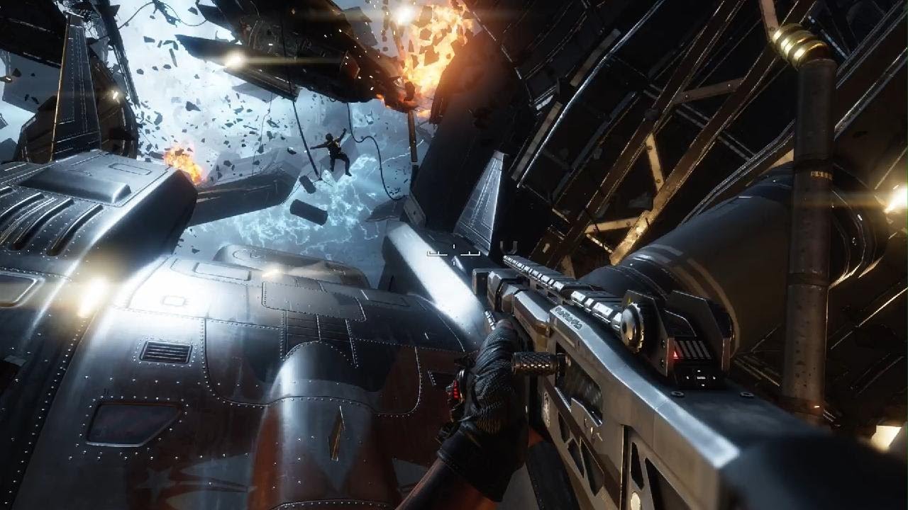 Titanfall 2 - Arma Quântica - YouTube