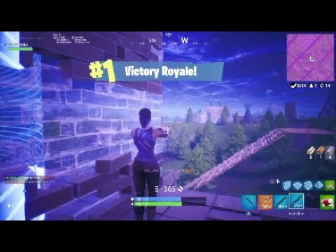 Surviving RPG SPAMMER 14k fortnite - YouTube