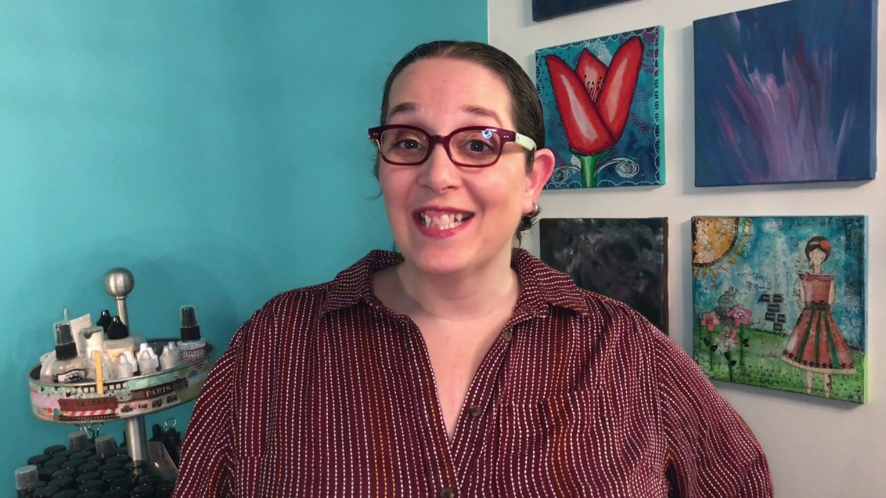 Creativation 2020 starts Friday!! - YouTube