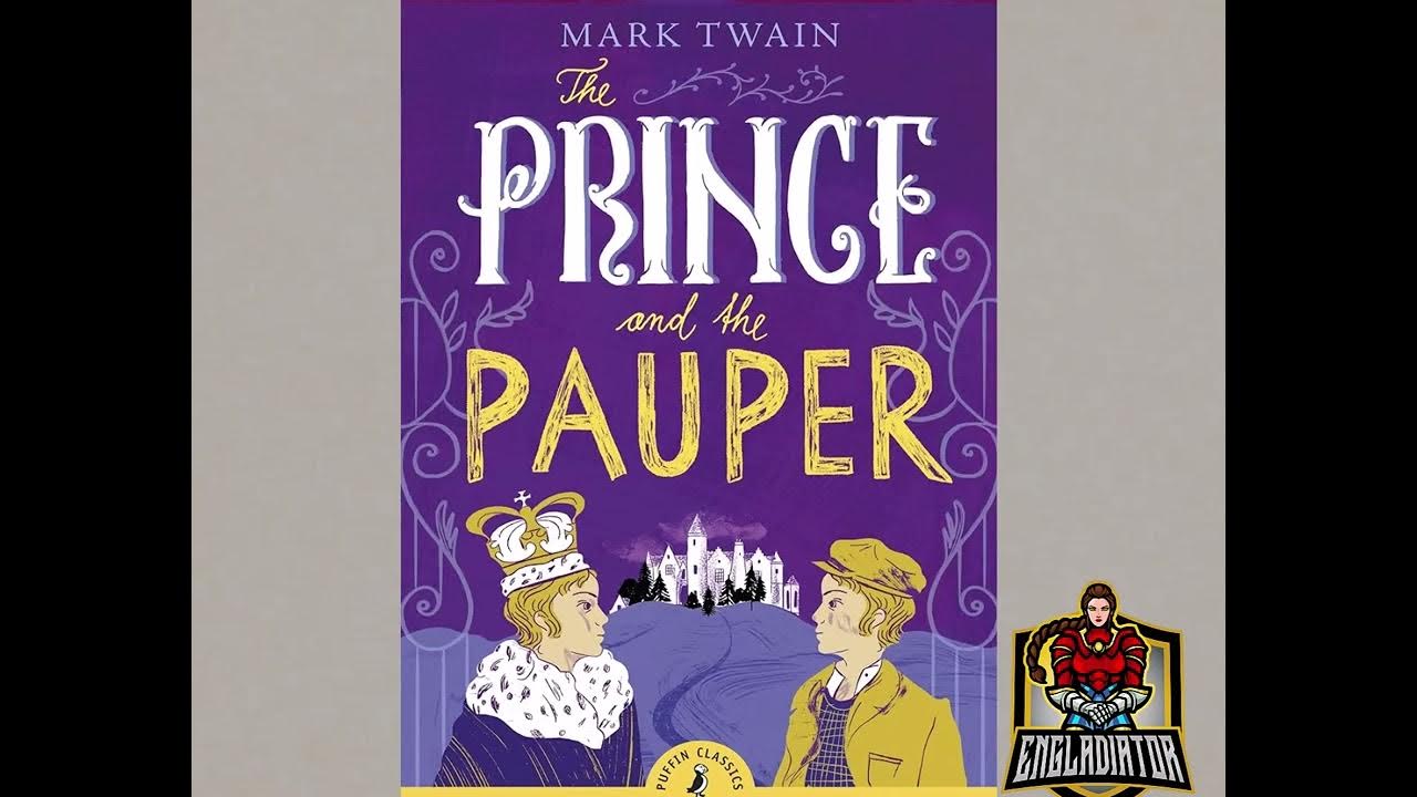 Chapter 7 - THE PRINCE AND THE PAUPER by Mark Twain - YouTube