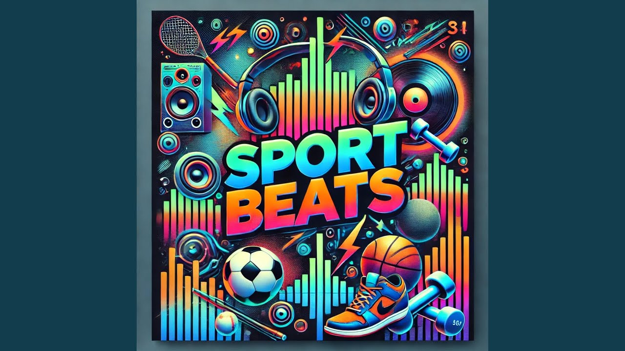 Sports Beats H - YouTube