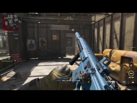 COD MW2 Kill Confirmed Gameplay (No Commentary) - YouTube