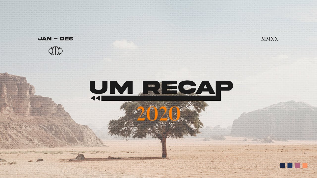 United Movement Recap 2020 - YouTube
