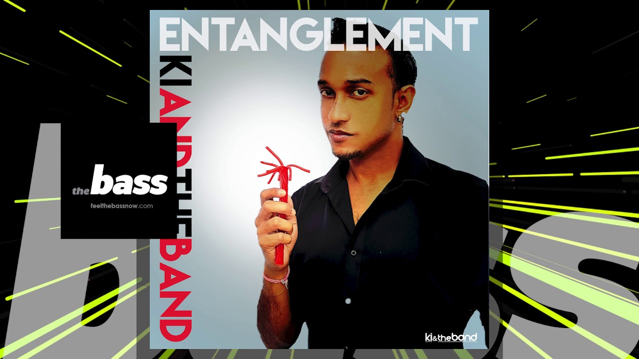KI and The Band - Entanglement | 2020 Music Release - YouTube