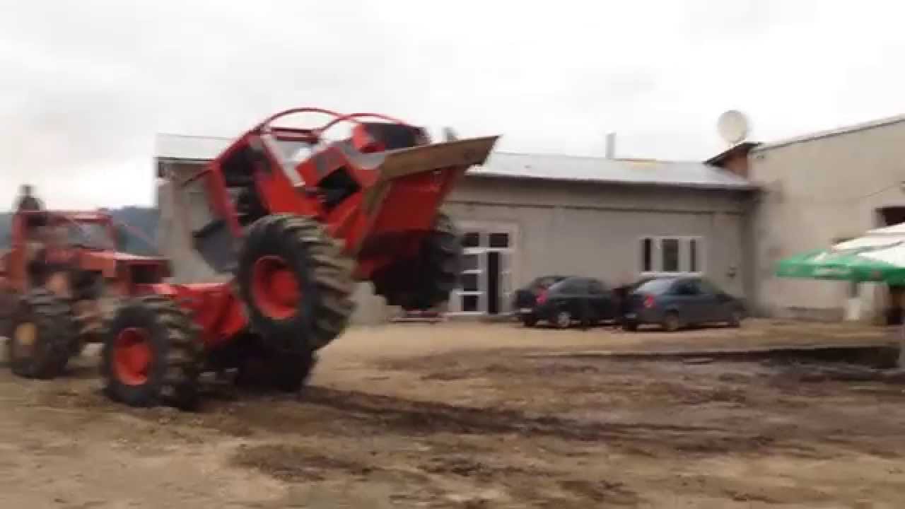 taf man 2014 (video3) - YouTube