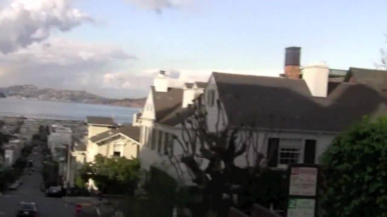A Quick Tour of Pacific Heights - YouTube