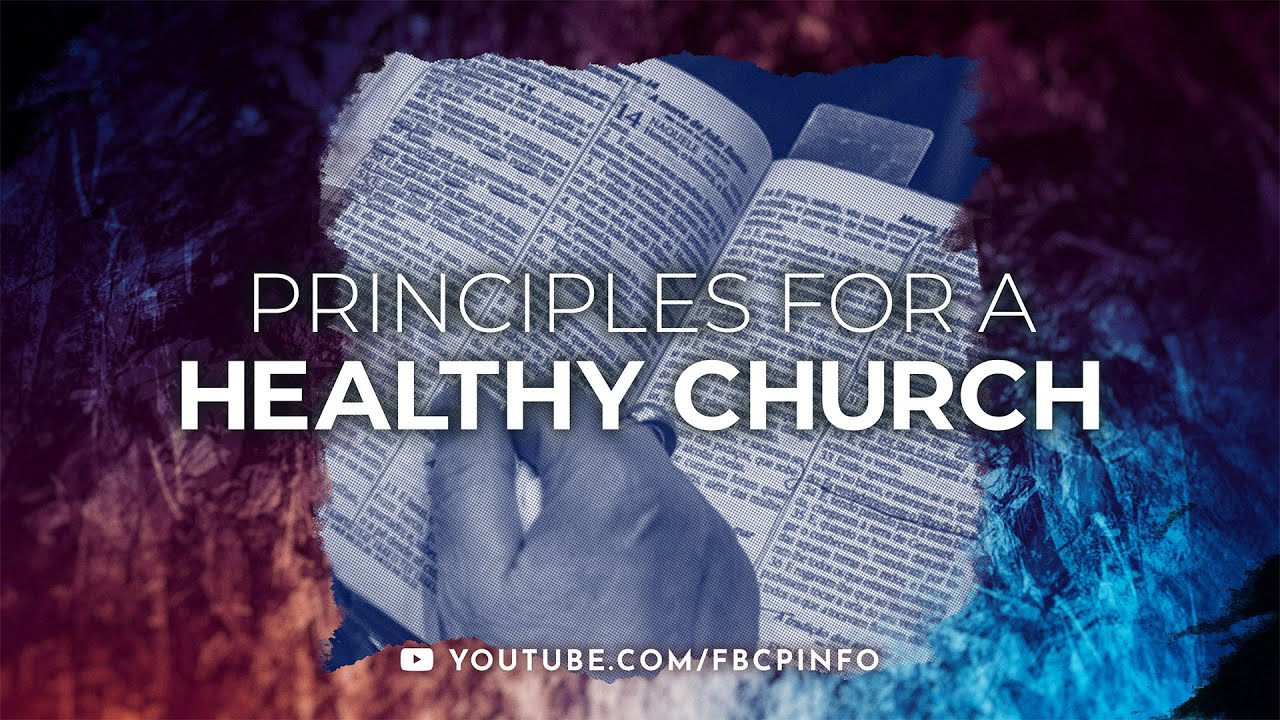 FBCP Sunday Worship Service - July 7, 2024 - YouTube