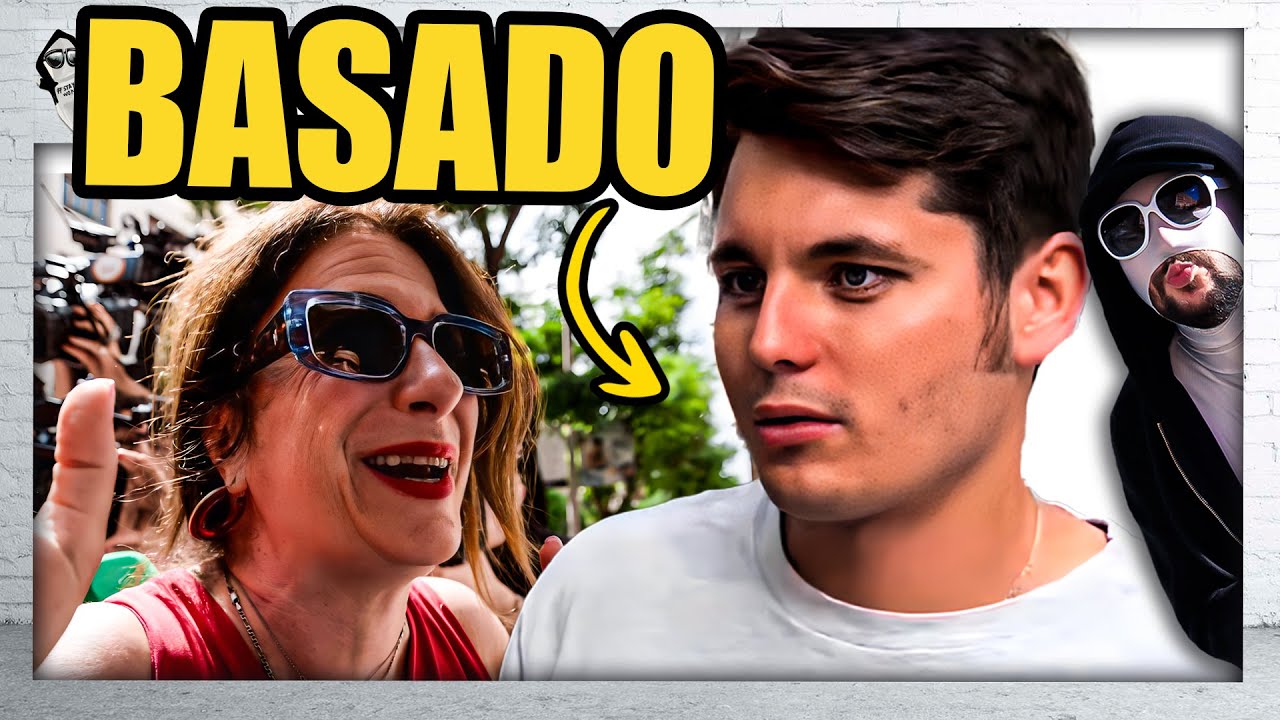 VITO QUILES CONSIGUE ACORRALAR a la FONTANERA SOCIALISTA | UTBED - YouTube