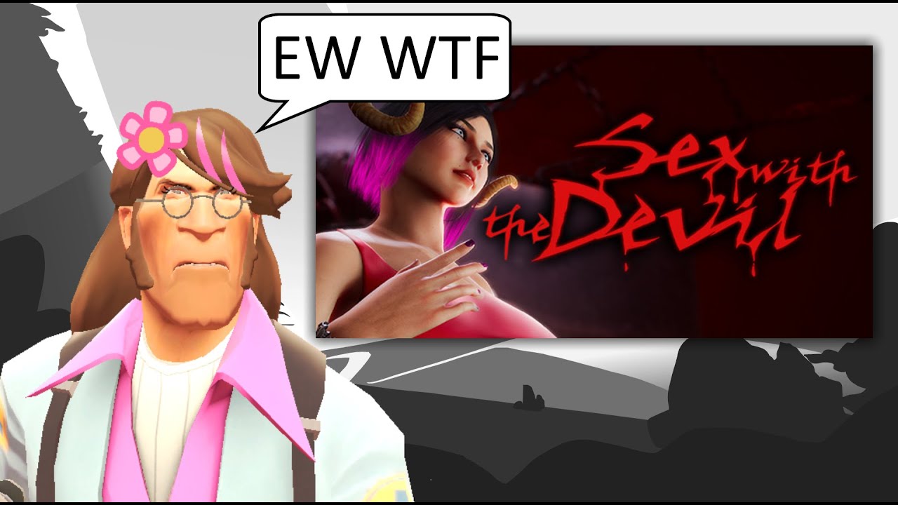 When If I See Sex With The Devil Game Youtube 4467