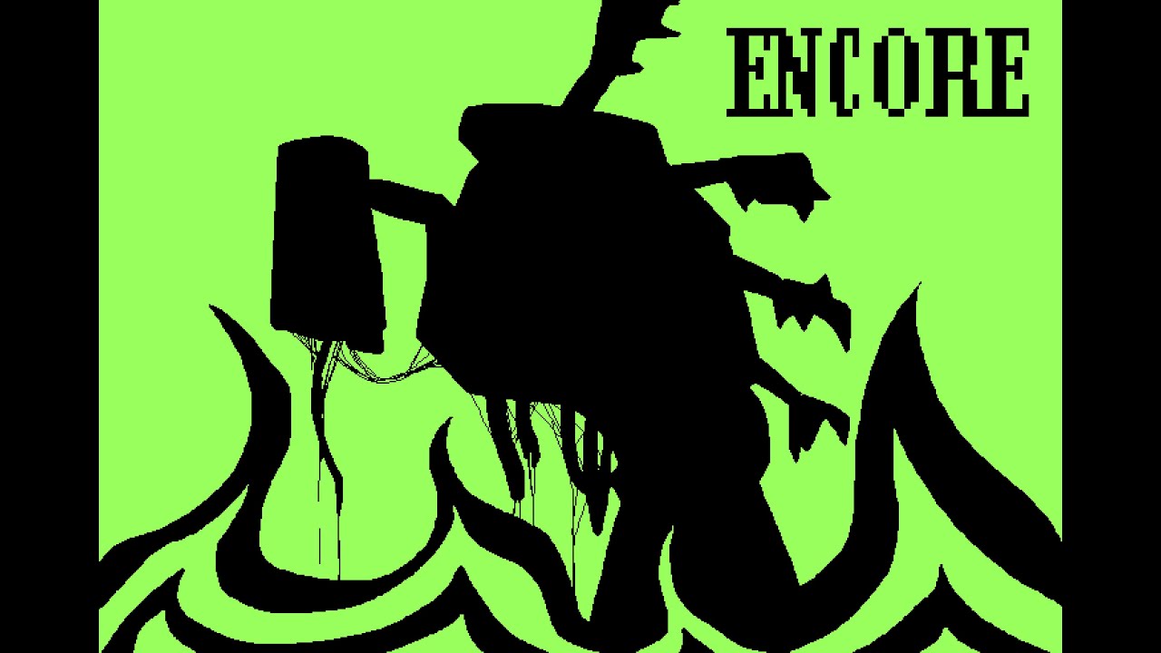 PRELUDE ENCORE | [ELECTRIFIED] | Ultrakill remix - YouTube