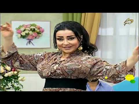 Afət Fərmanqızı. \