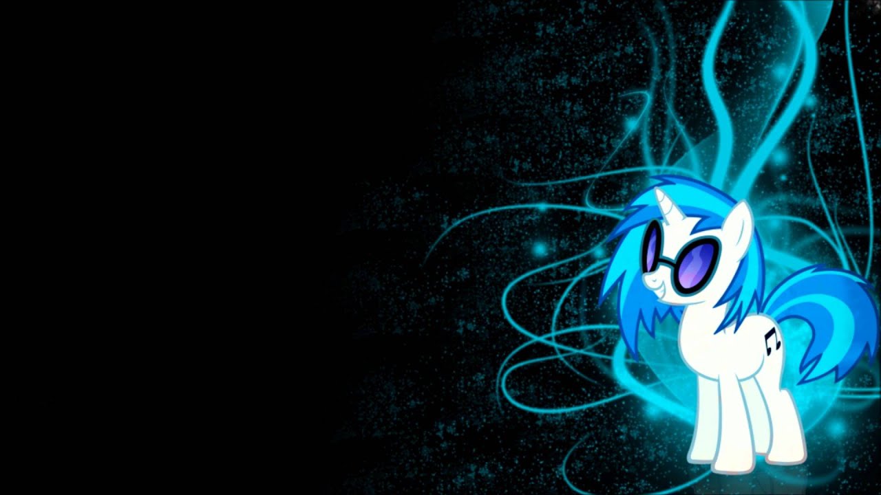 Are you afraid - MLP Dubstep - YouTube