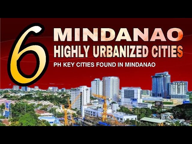 Mindanao City