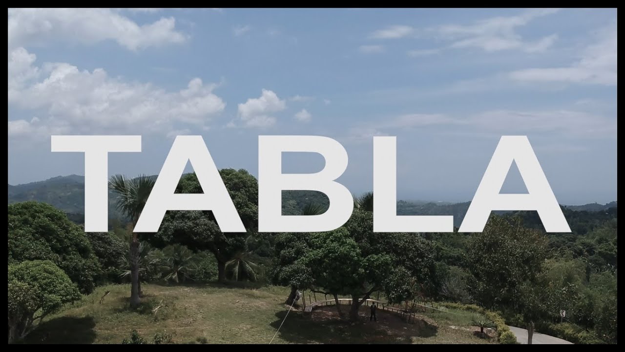 TABLA LILOAN - YouTube